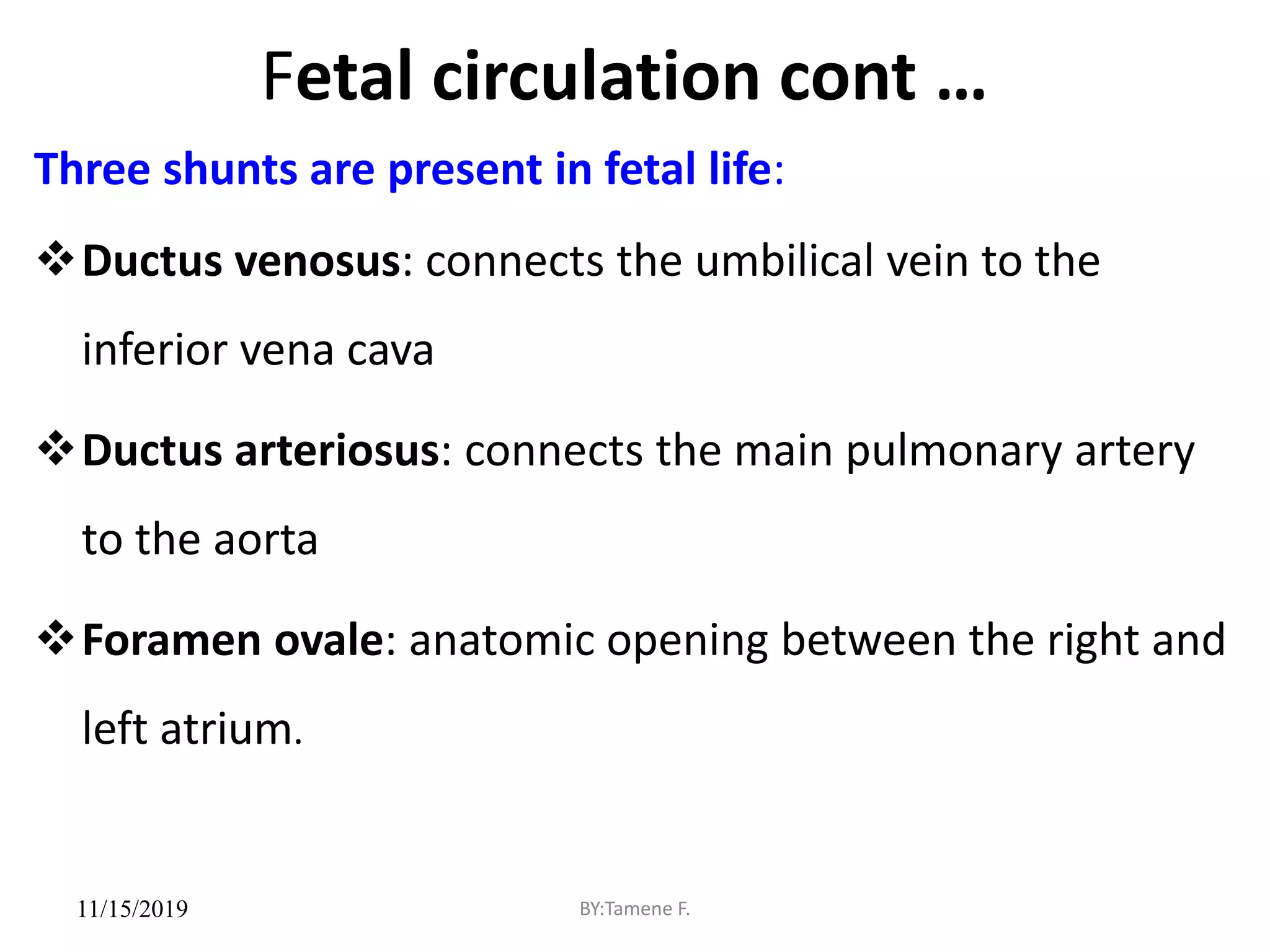 common cardio vascular system disorders in pediatrics | PPTX
