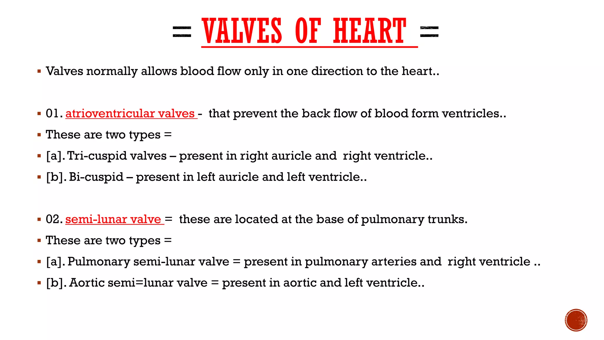 Cardiovascular system- Human Anatomy & Physiology 1st. | PDF