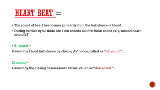 Cardiovascular system- Human Anatomy & Physiology 1st. | PDF
