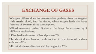 arteries, arterioles, veins, venules, capillary and fluid or gaseous ...