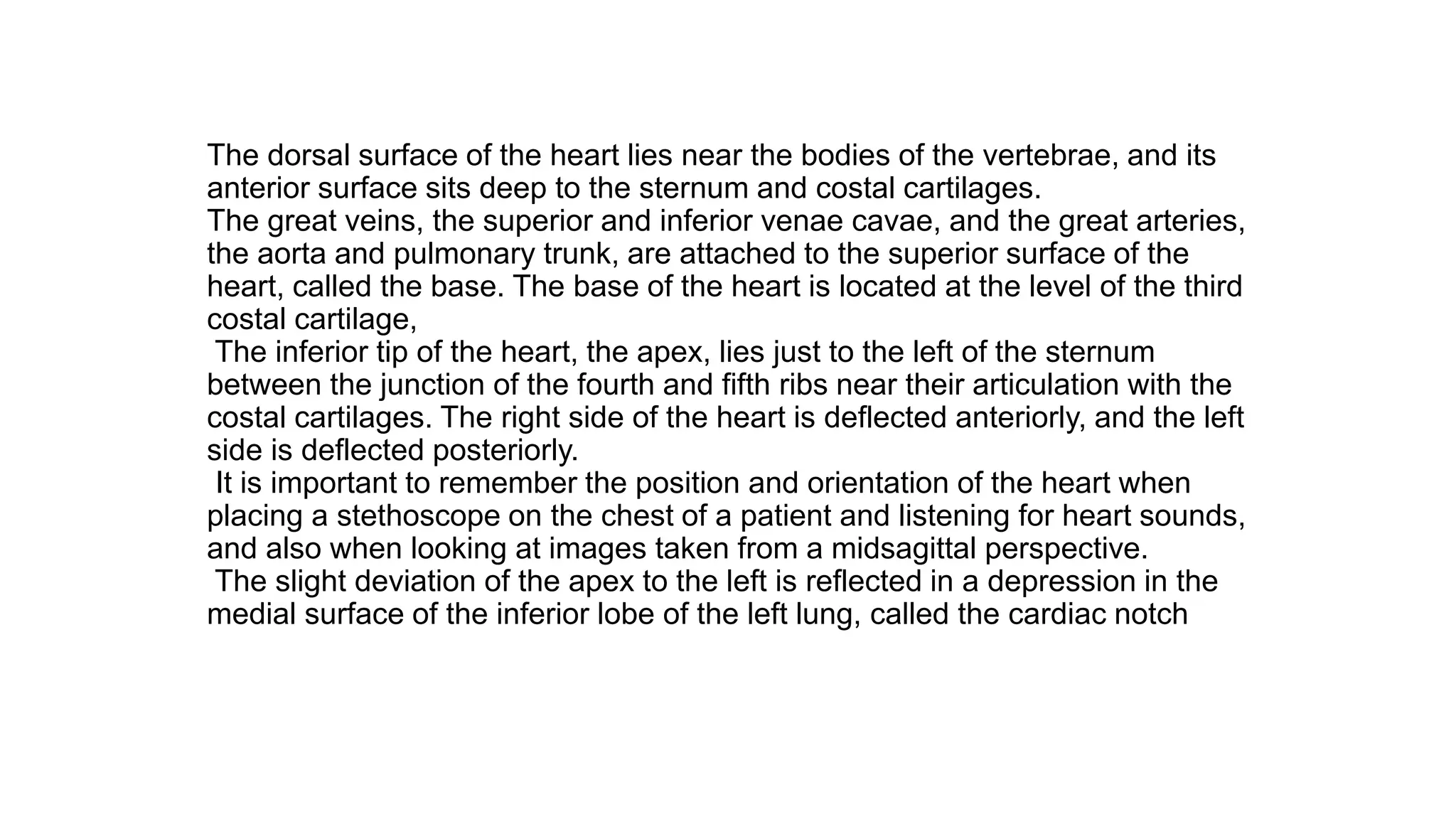 cardiovascualr system and heart of human .pptx