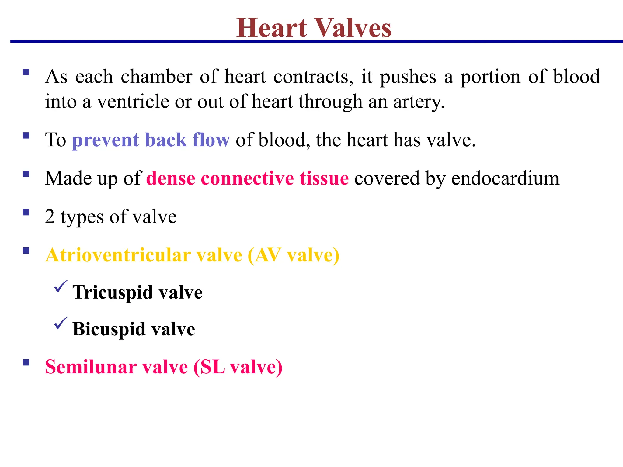 Cardio vascular system. For BSc nursing students | PPTX