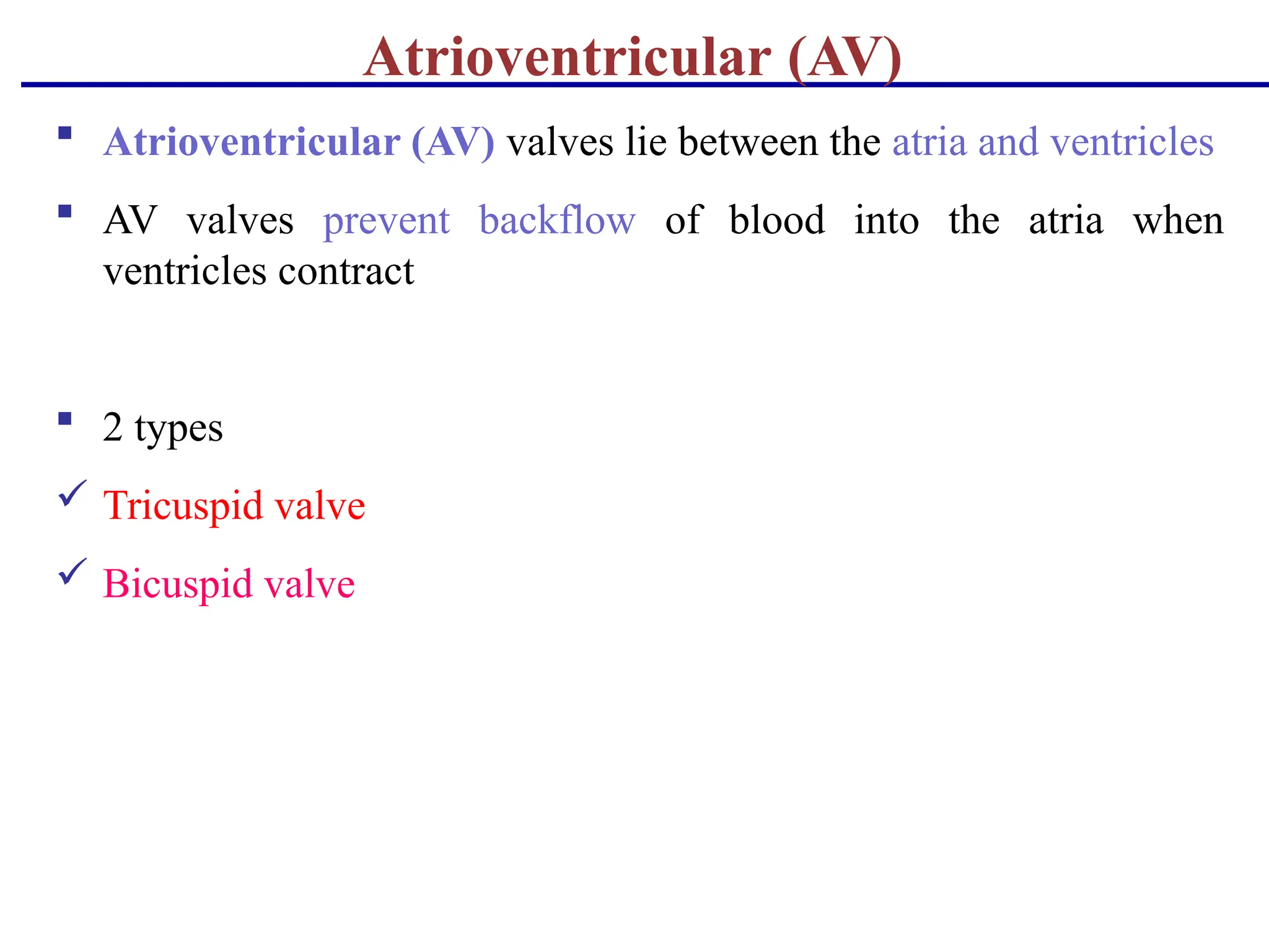 Cardio vascular system. For BSc nursing students | PPTX
