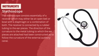 Cardiovascular System Physiology Experiment | PDF