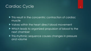 Cardio vascular system of human body , all system | PPTX