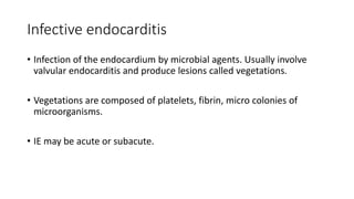 Cardiovascular System-conditions (Atherosclerosis, Ischemia and ...