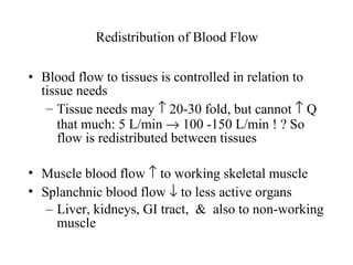 Cardiovascular System6 | PPT