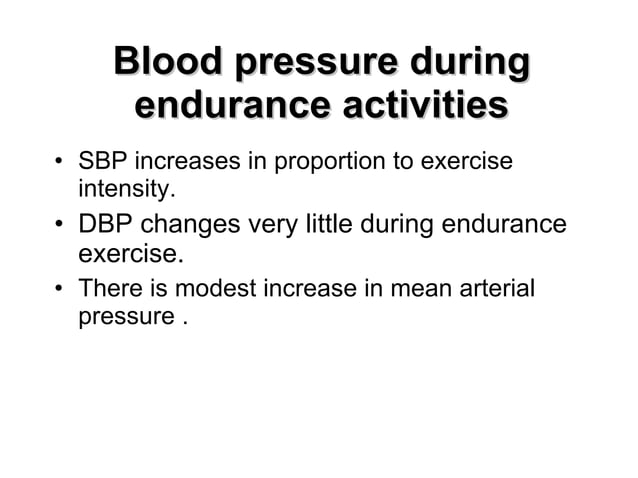 Cardiovascular System6 | PPT