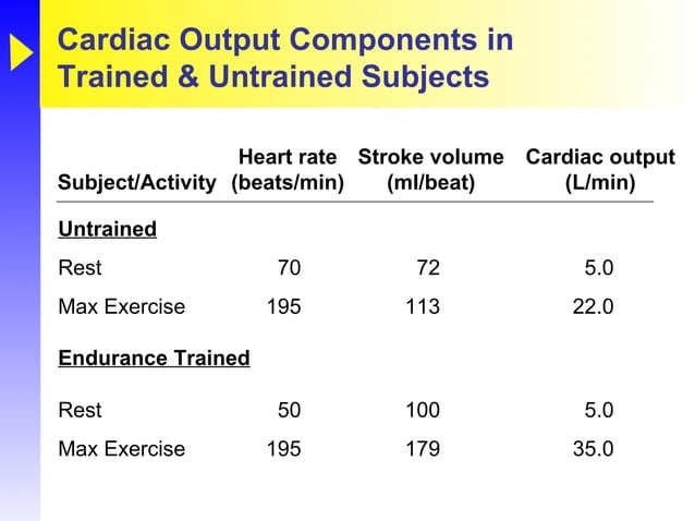 Cardiovascular System6 | PPT