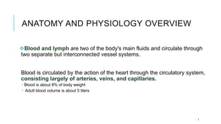 Cardiovascular system (blood & heart).pdf