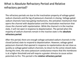 Cardiovascular system (cardiac ap, ECG) | PPT