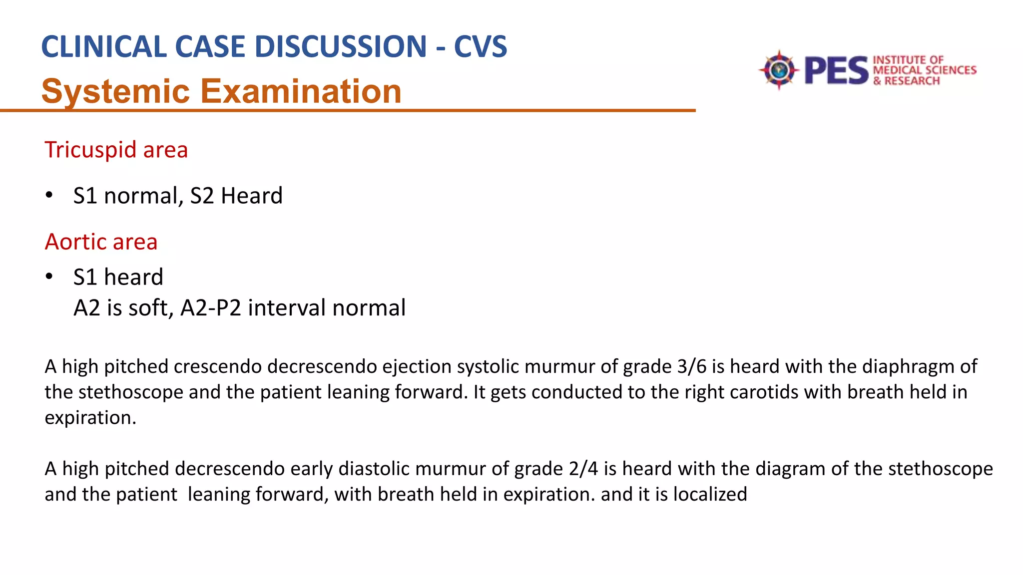 Cardiovascular system (cvs) | PPT