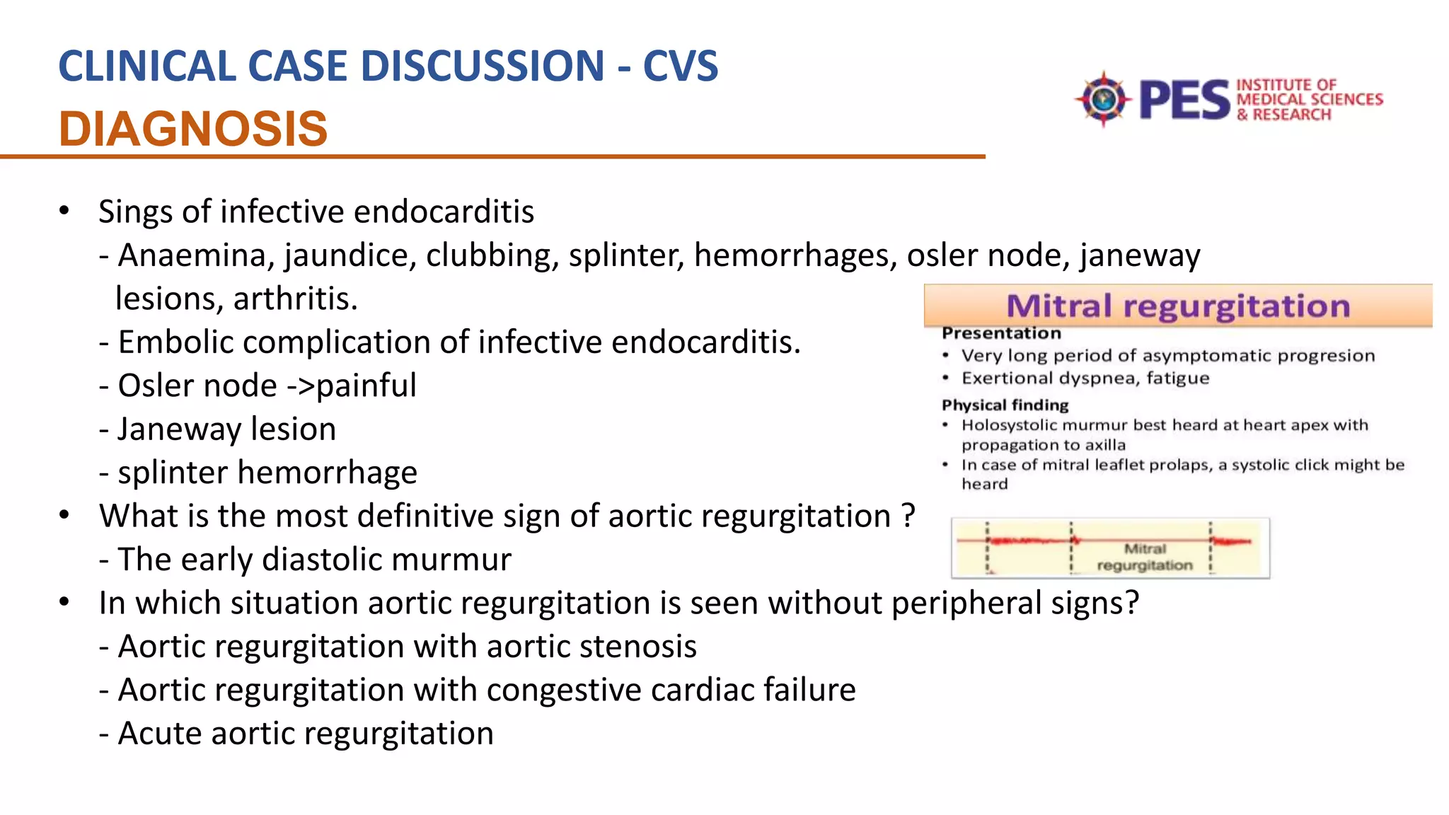 Cardiovascular system (cvs) | PPT