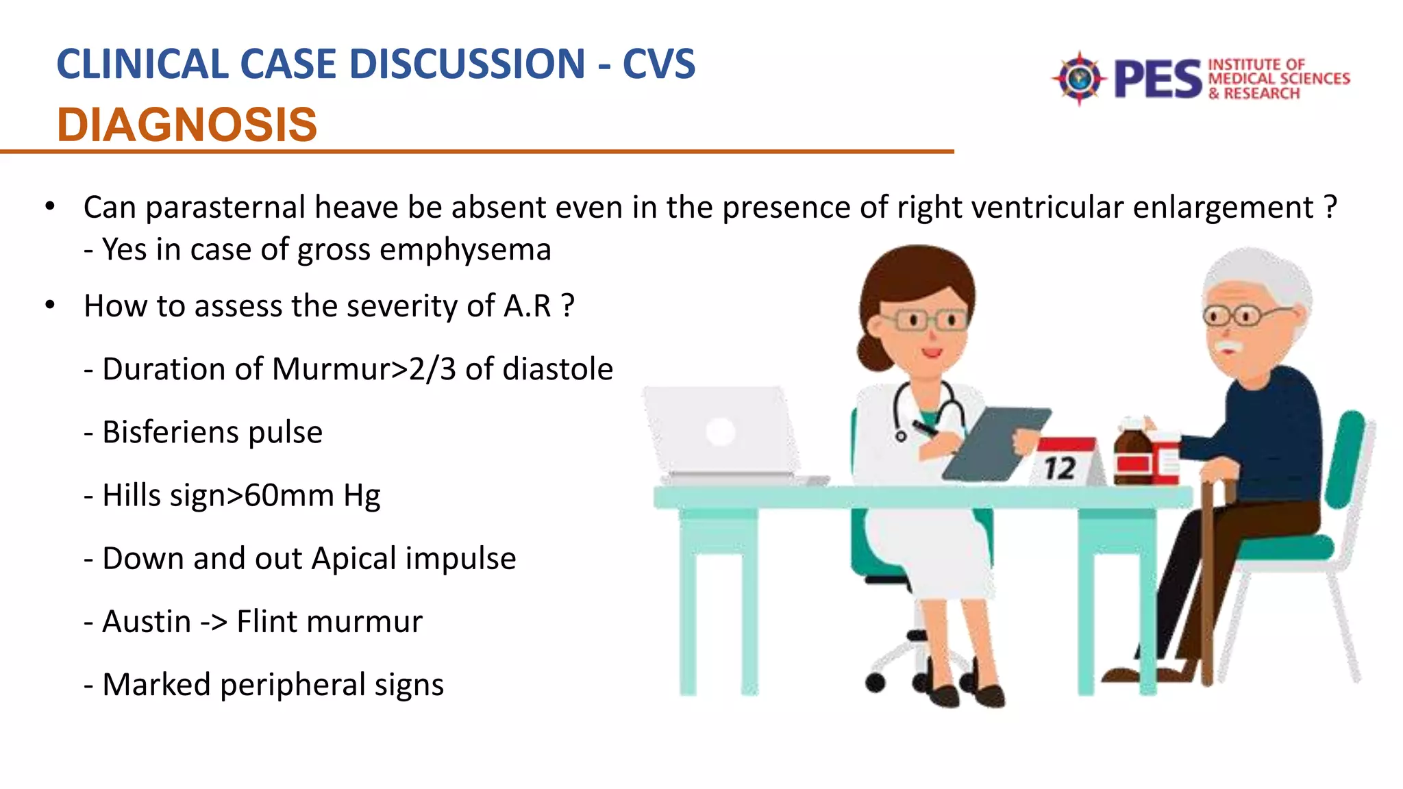 Cardiovascular system (cvs) | PPT