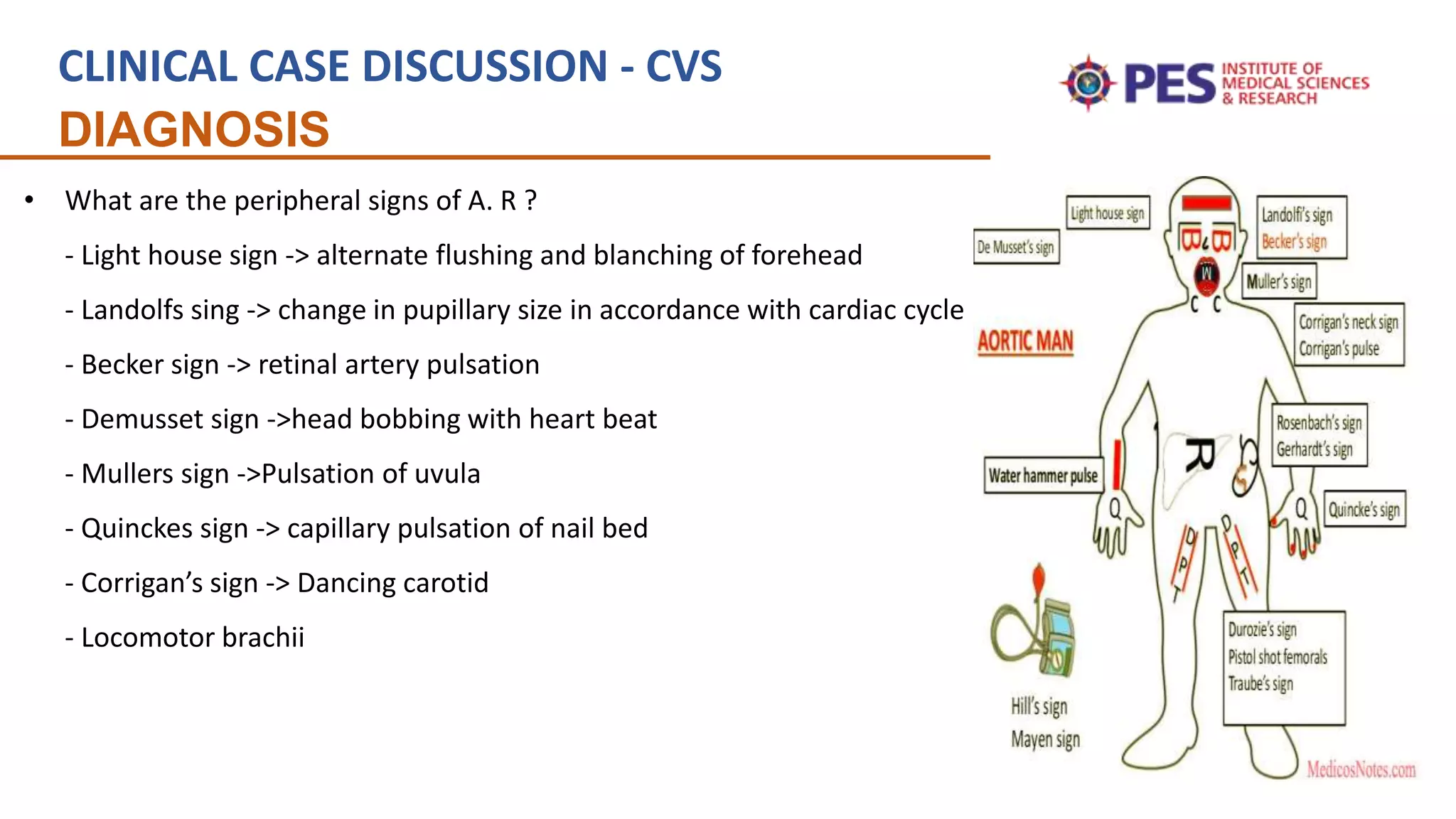 Cardiovascular system (cvs) | PPT
