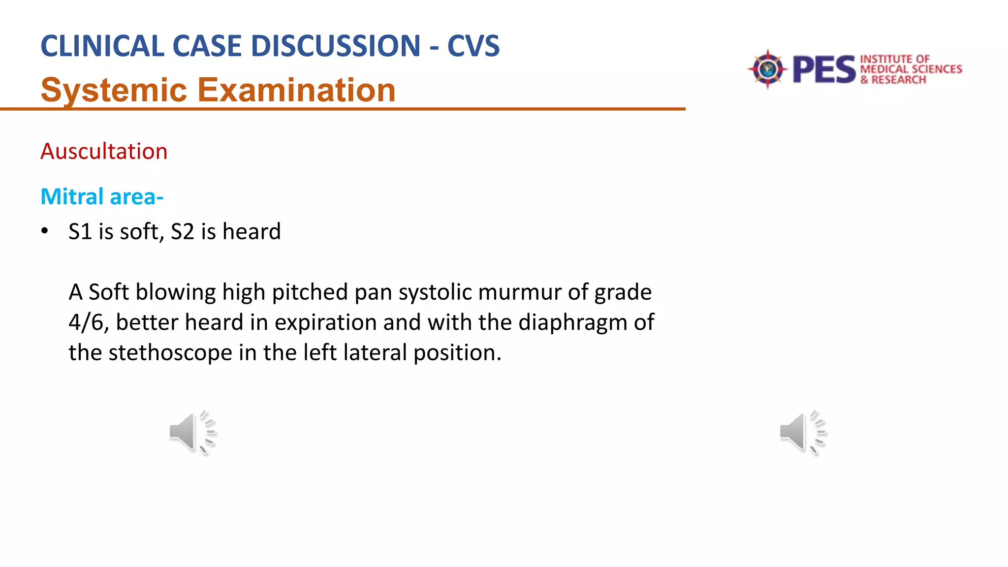 Cardiovascular system (cvs) | PPT