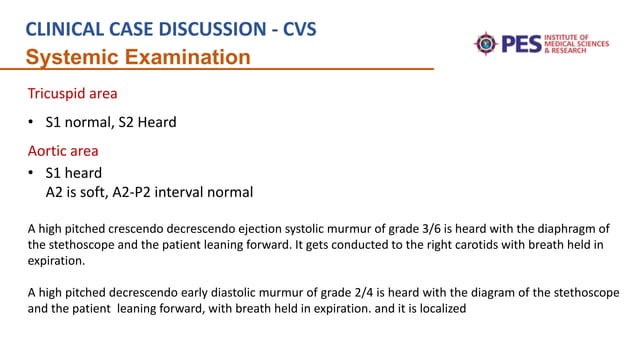 Cardiovascular system (cvs) | PPT | Lung and Respiratory Health ...