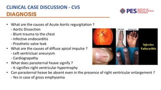 Cardiovascular system (cvs) | PPT