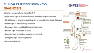 Cardiovascular system (cvs) | PPT