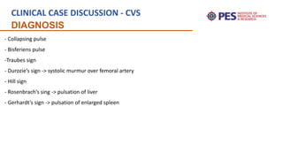 Cardiovascular system (cvs) | PPT