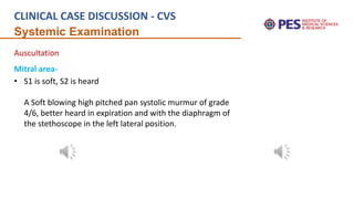 Cardiovascular system (cvs) | PPT