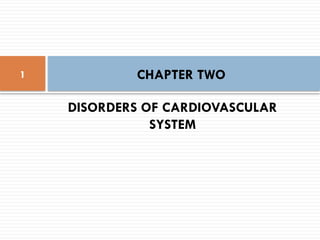 Cardiovascular system disorders for second year nursing students.pptx