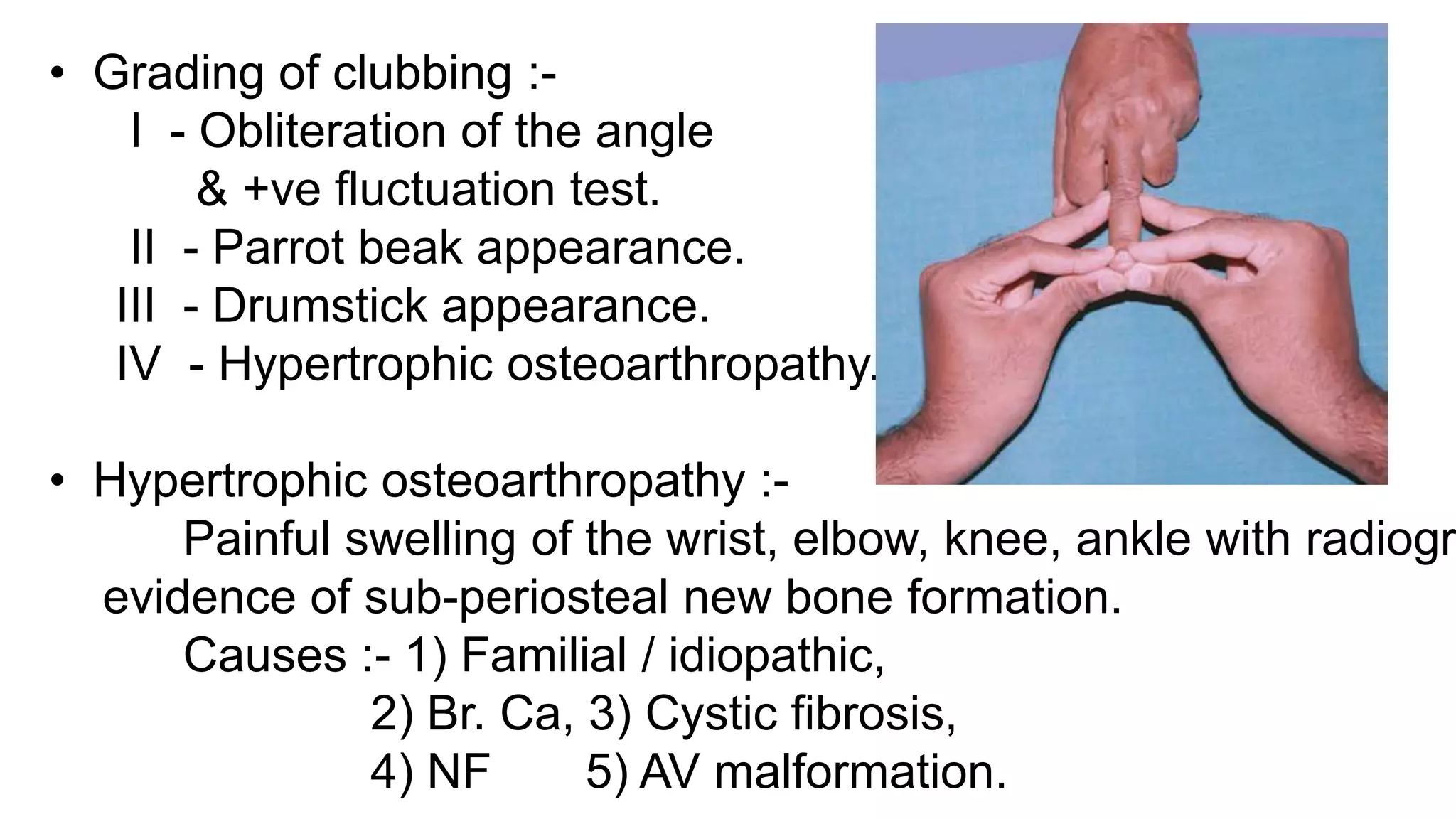 Cardiovascular system examination | PPTX