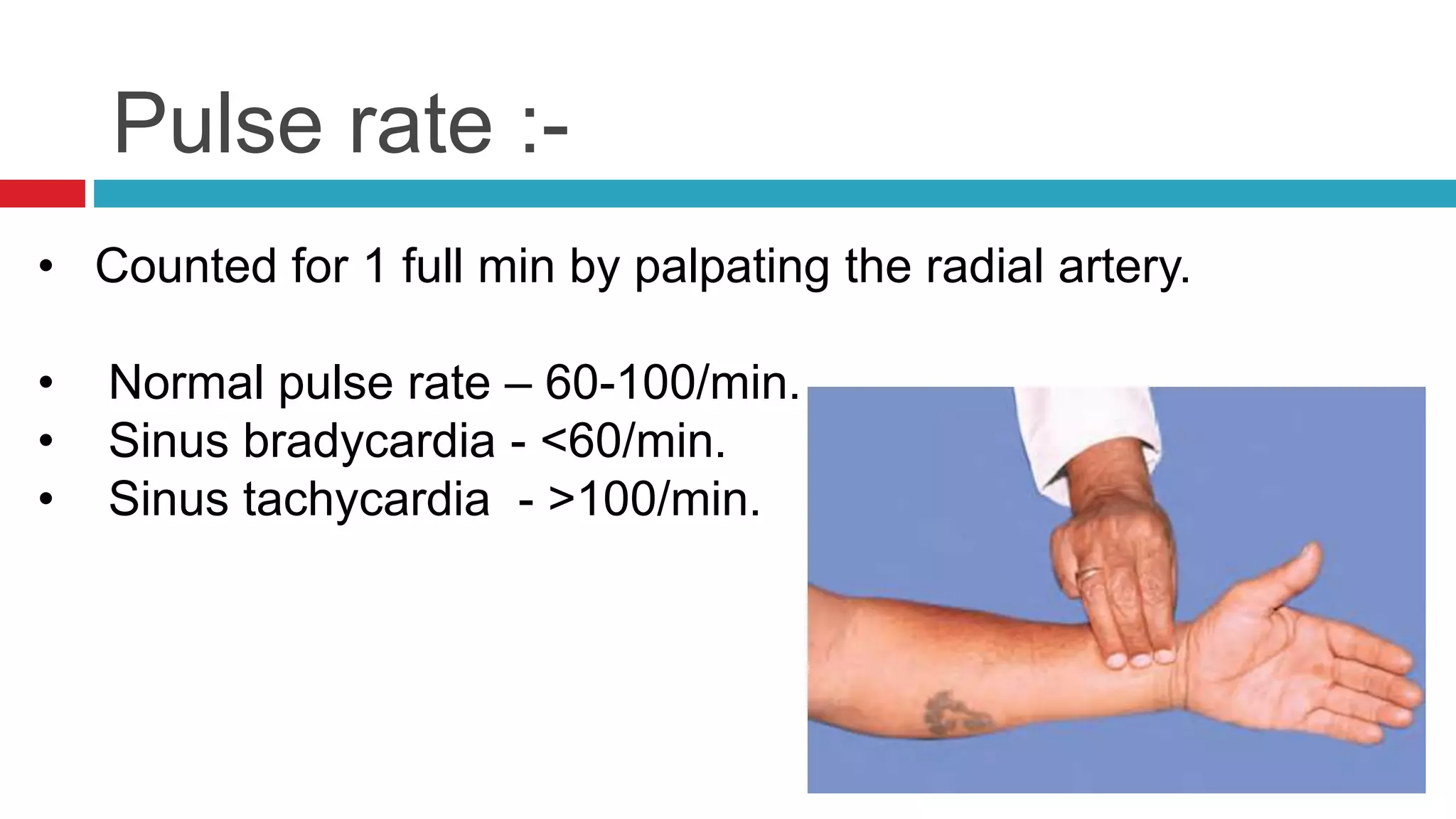 Cardiovascular system examination | PPTX