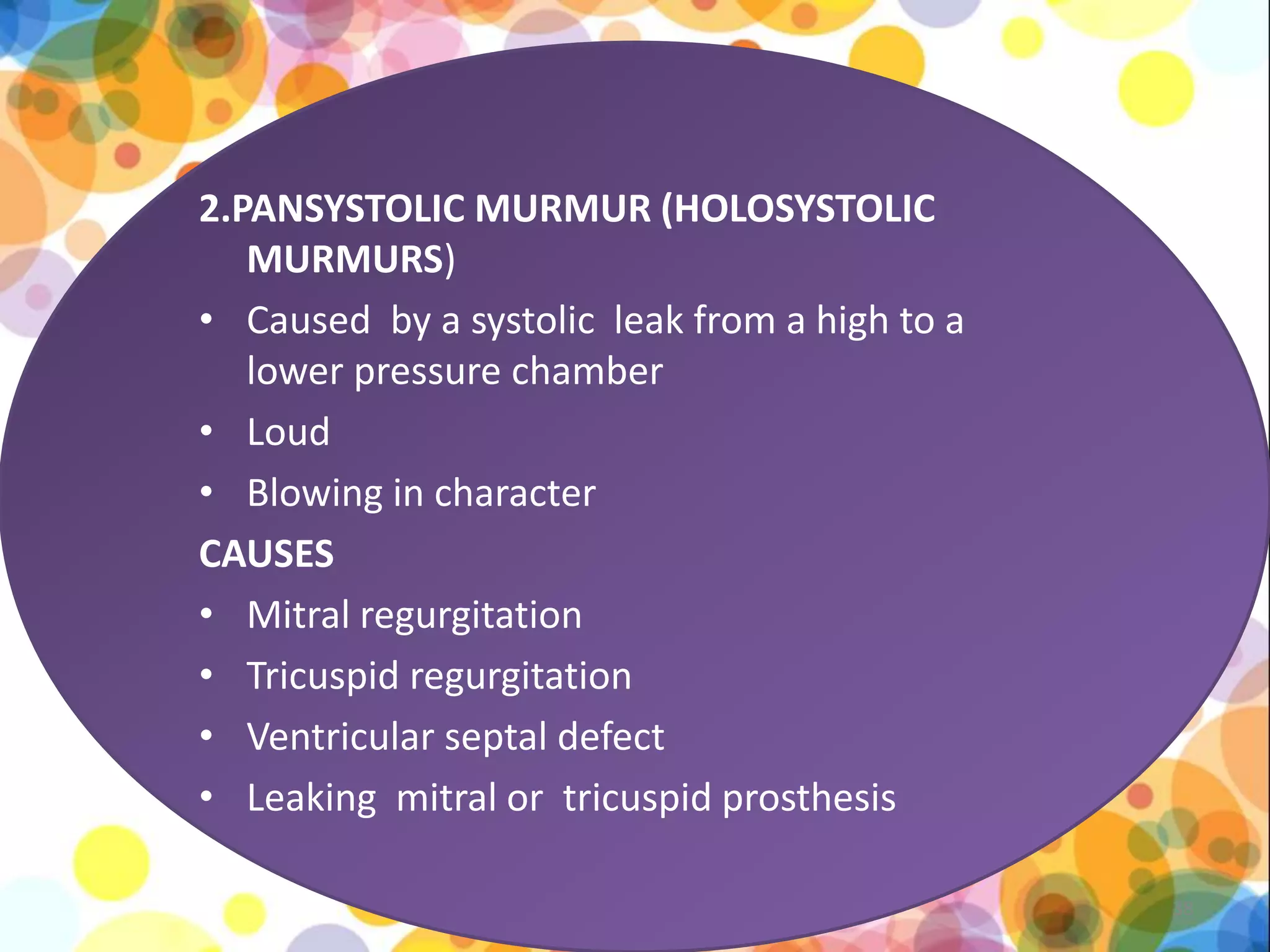 Cardiovascular system examination , auscultation and its ...
