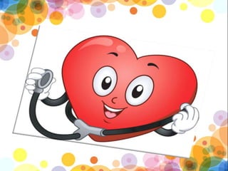 Interpretation Clipart Heart