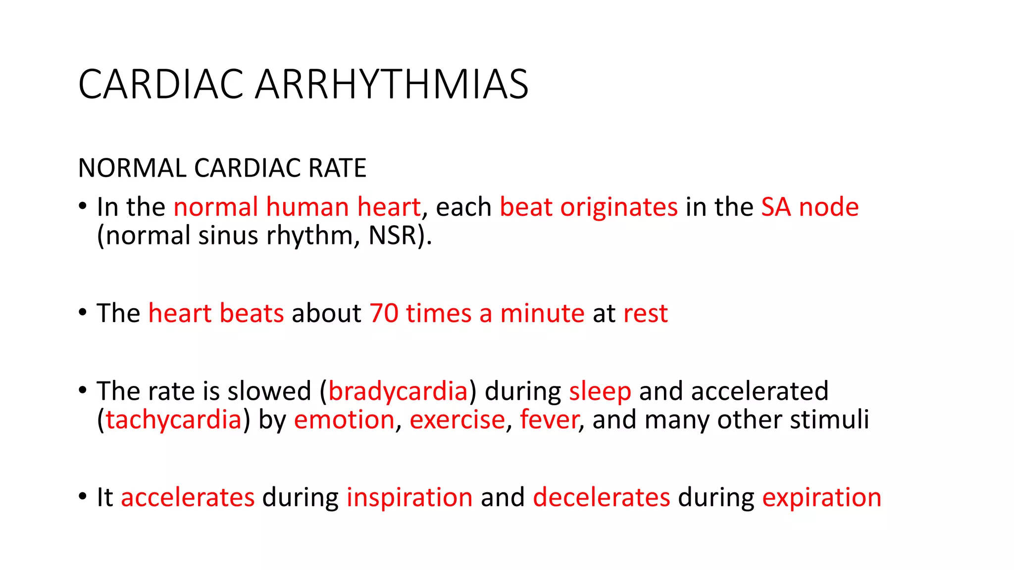 Cardiovascular system physiology | PPTX