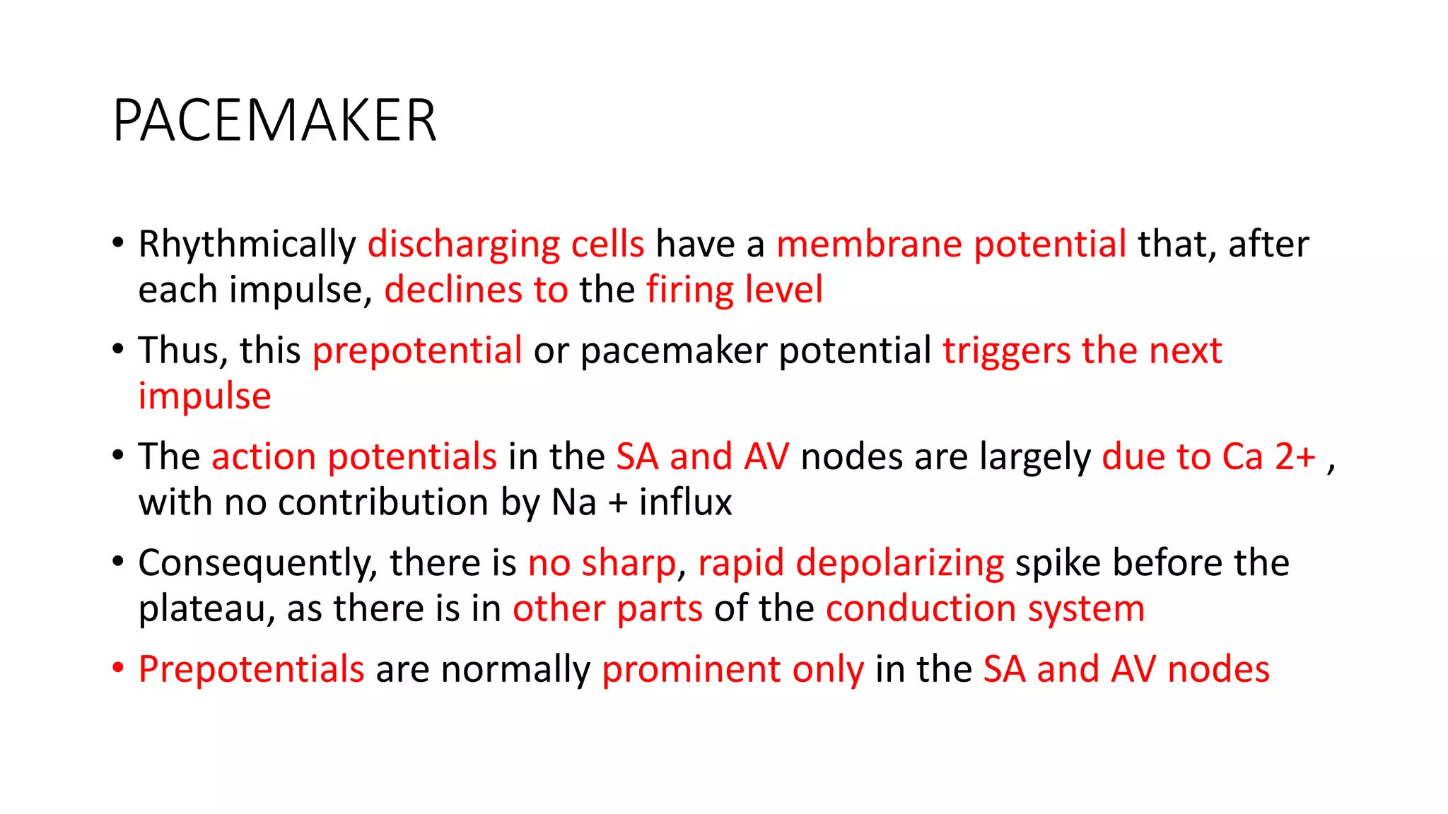 Cardiovascular system physiology | PPTX