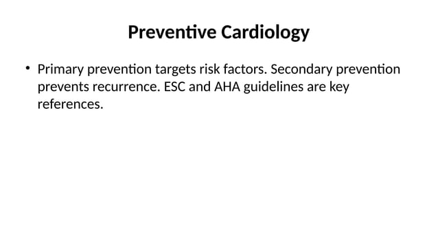 Cardiovascular System cardiology Presentation.pptx
