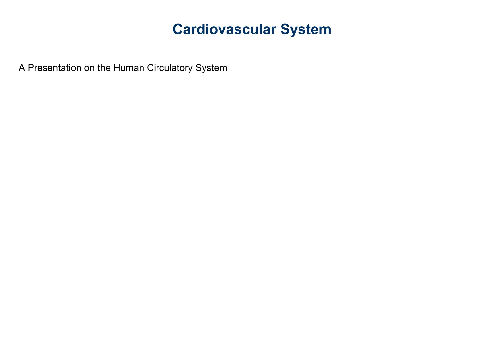 Easy Cardiovascular_System_Presentation.pdf