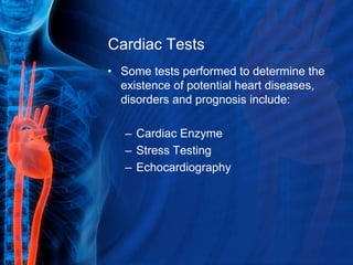 Cardiovascular System Chapter 5 | PPTX