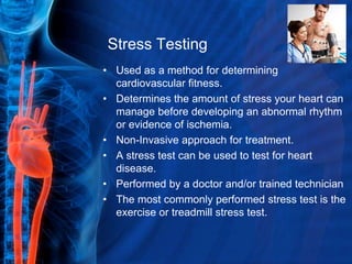 Cardiovascular System Chapter 5 | PPTX