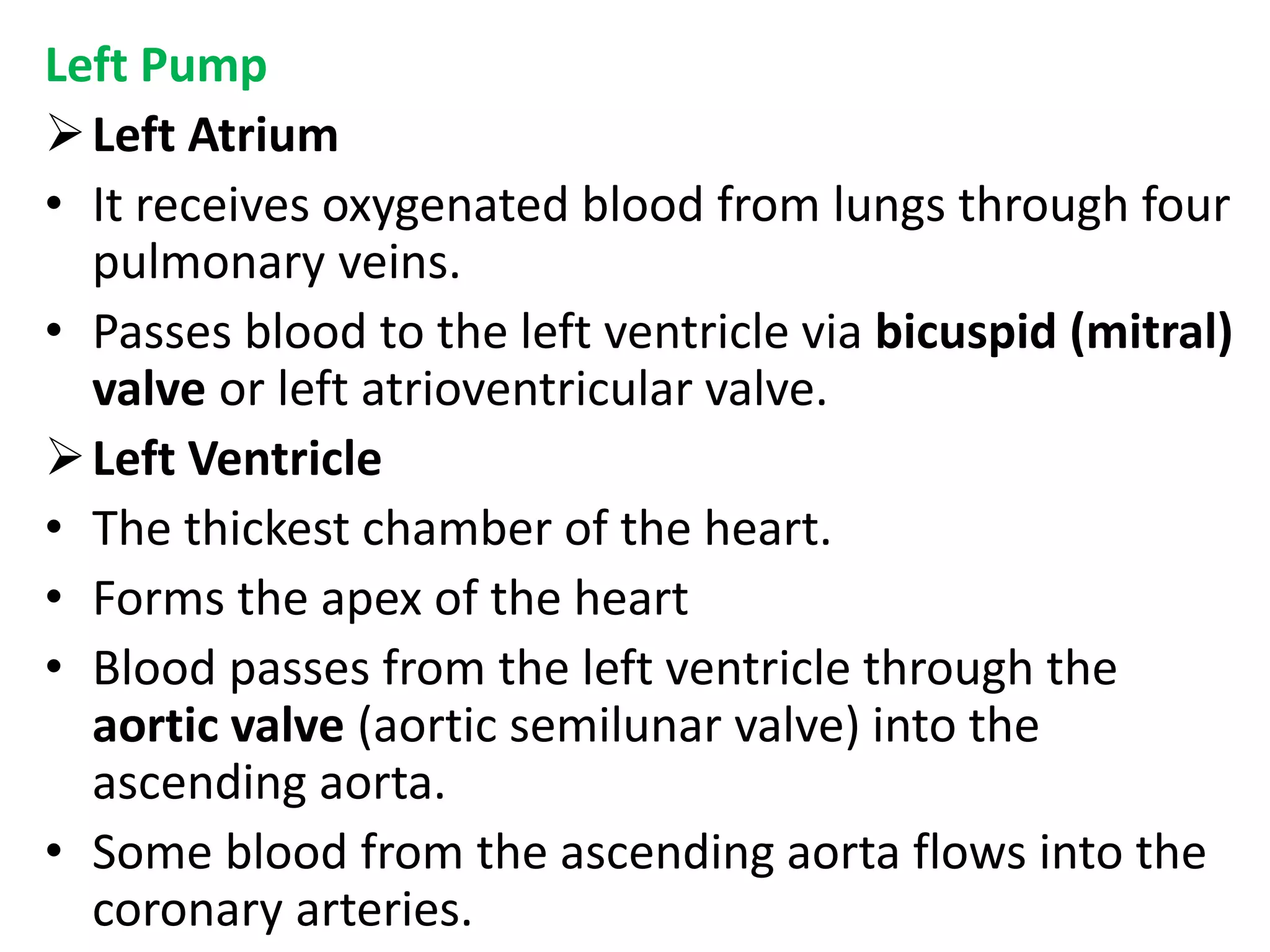 Cardiovascular System unit VIII - Copy Std.pptx