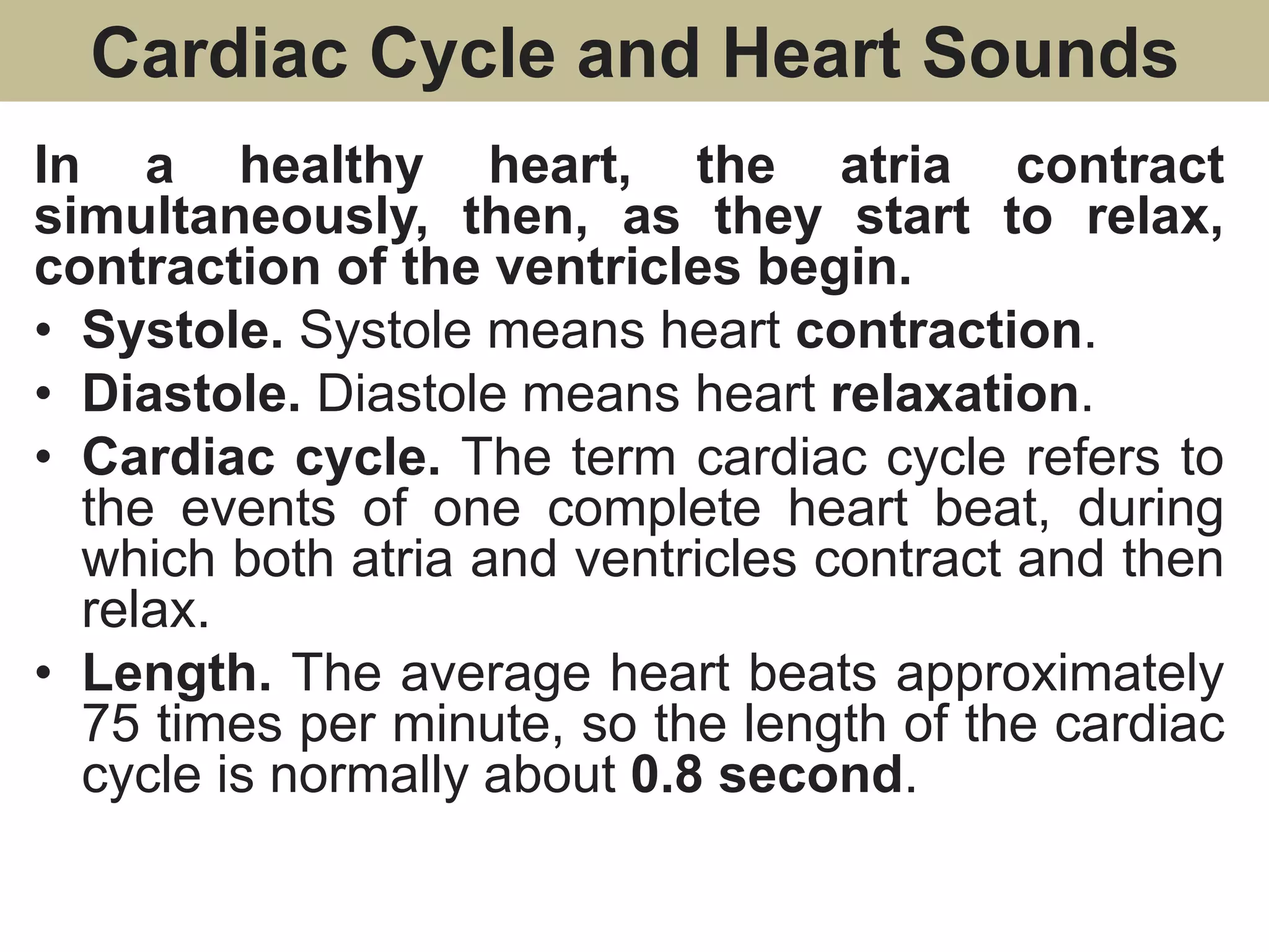 Cardiovascular System unit VIII - Copy Std.pptx