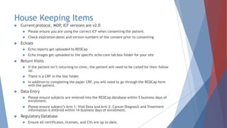 CardiovaScUlar toxicity in cancer and improvement In recovery | PDF