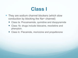 Cardioversion | PPTX