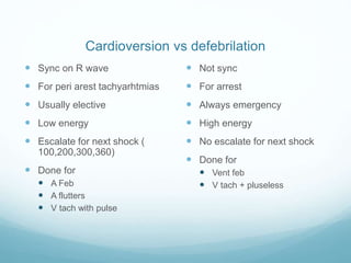 cardioversion defibrillation 違い, dc 医療用語 – PJCJZY