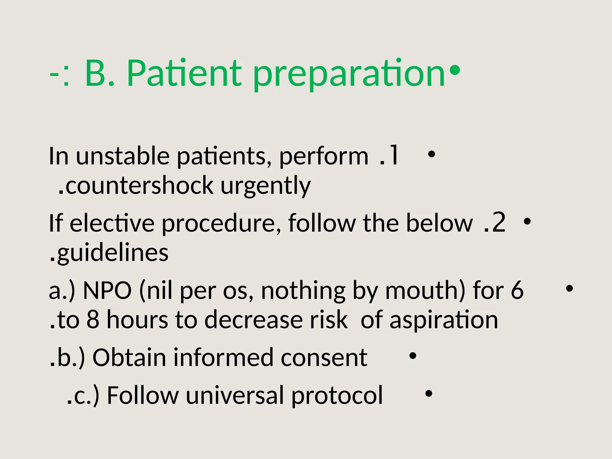 cardioversion and defibrillation نذير.pptx