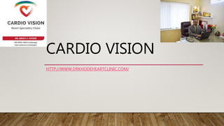 Cardiologist in Pune | PPT