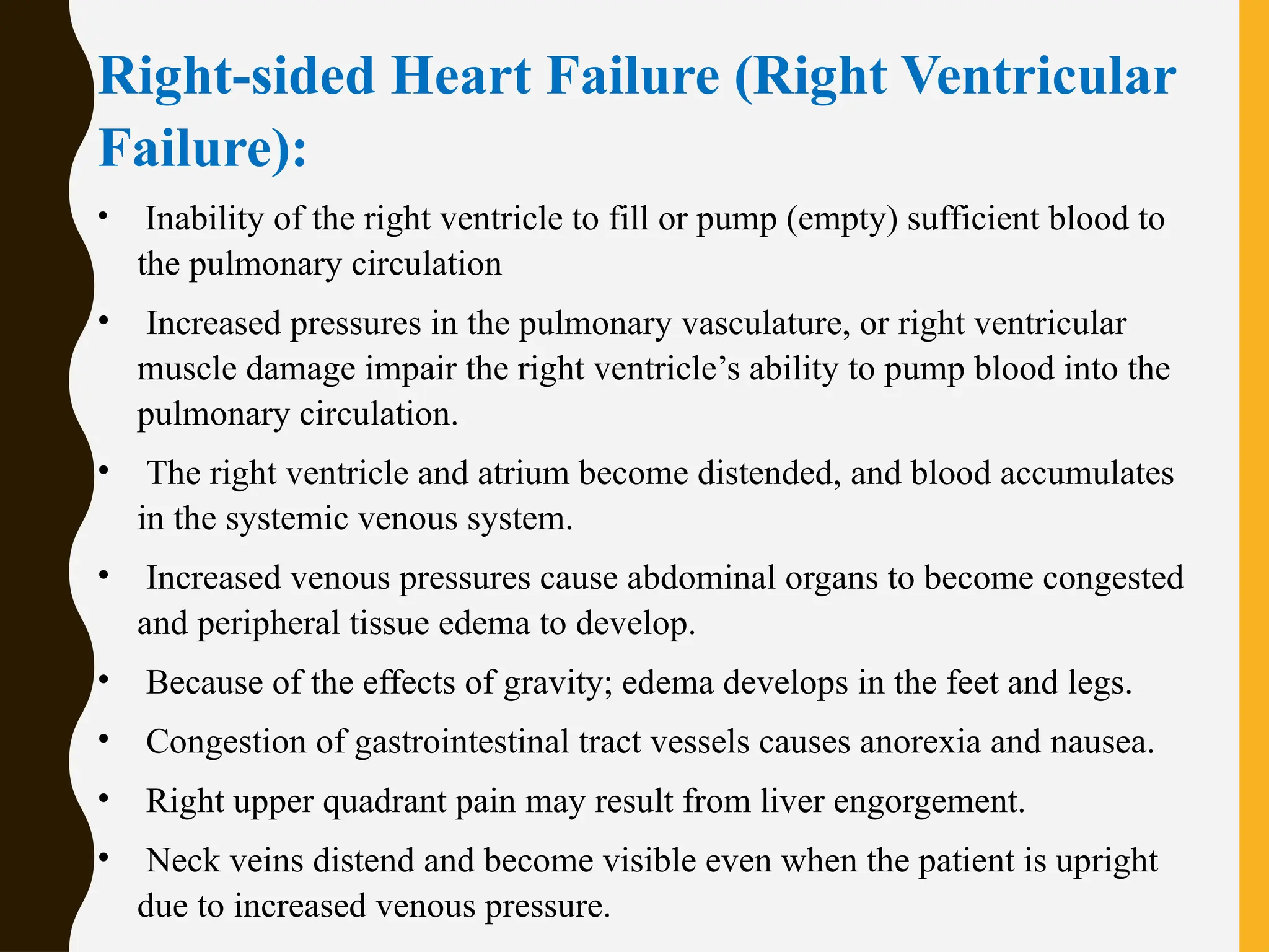 Nursing management for cardiovascular disorders | PPTX