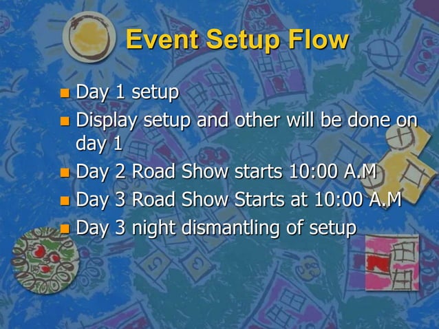 How_to_designe_car_road_show_in_a_prime_location | PPT