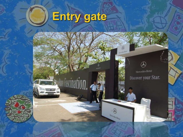 How_to_designe_car_road_show_in_a_prime_location | PPT