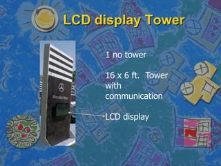 How_to_designe_car_road_show_in_a_prime_location | PPT