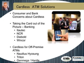 Cardless at ms_webinar | PPTX | Credit Cards | Personal Debt