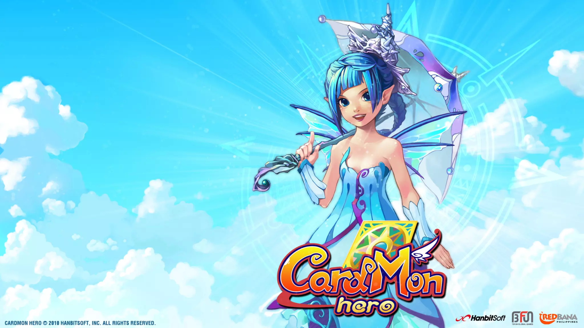 CardMon Hero Wallpaper Compilation | PPT