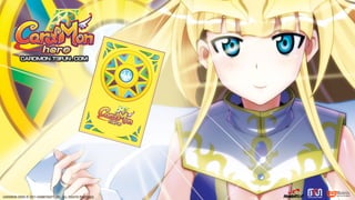 CardMon Hero Wallpaper Compilation | PPT